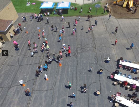 Southridge Elementary School