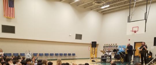 Warren Elementary School