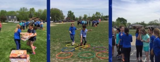 Warren Elementary School