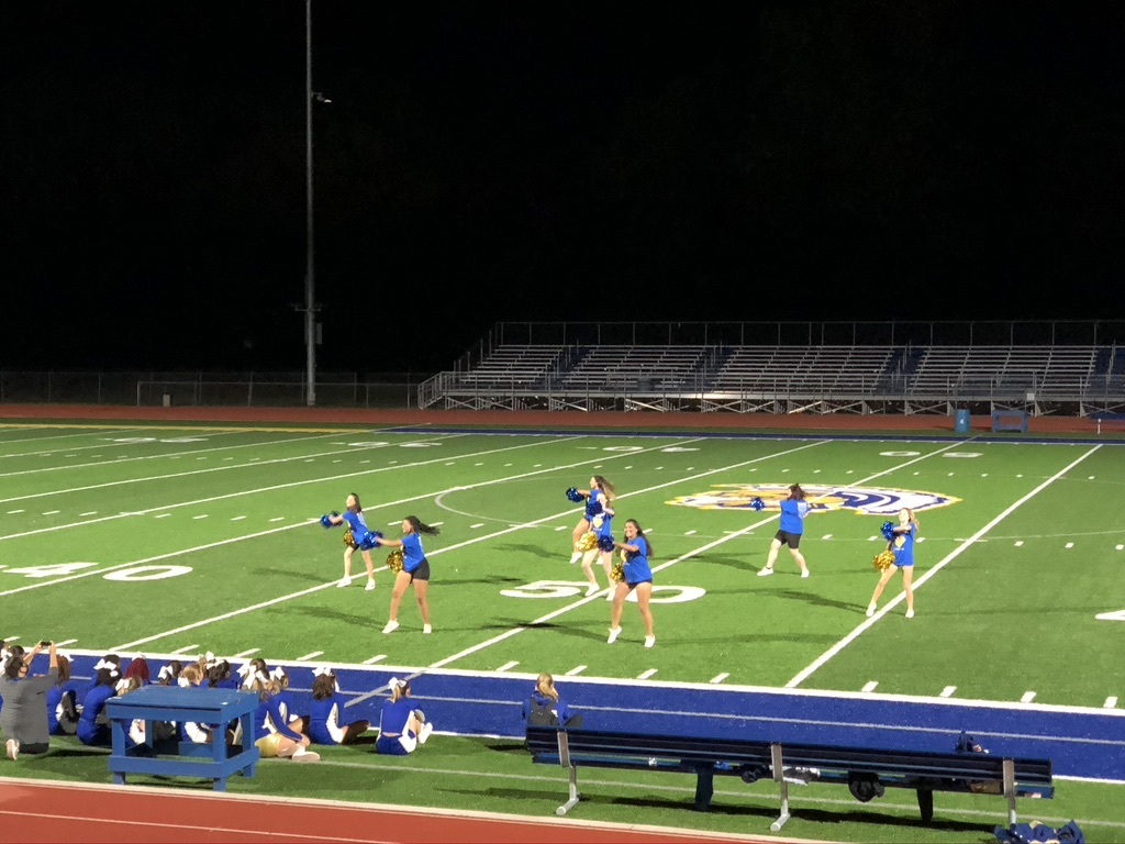 Highland High School